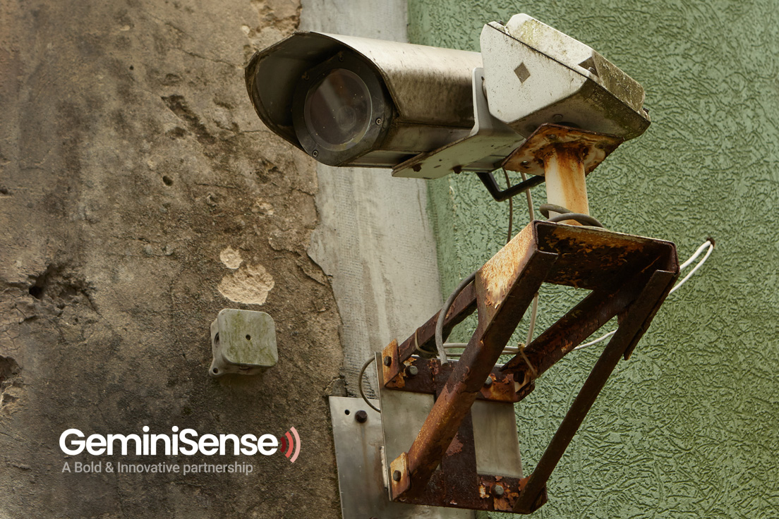 The Risks of Outdated Alarm Monitoring Hardware - GeminiSense