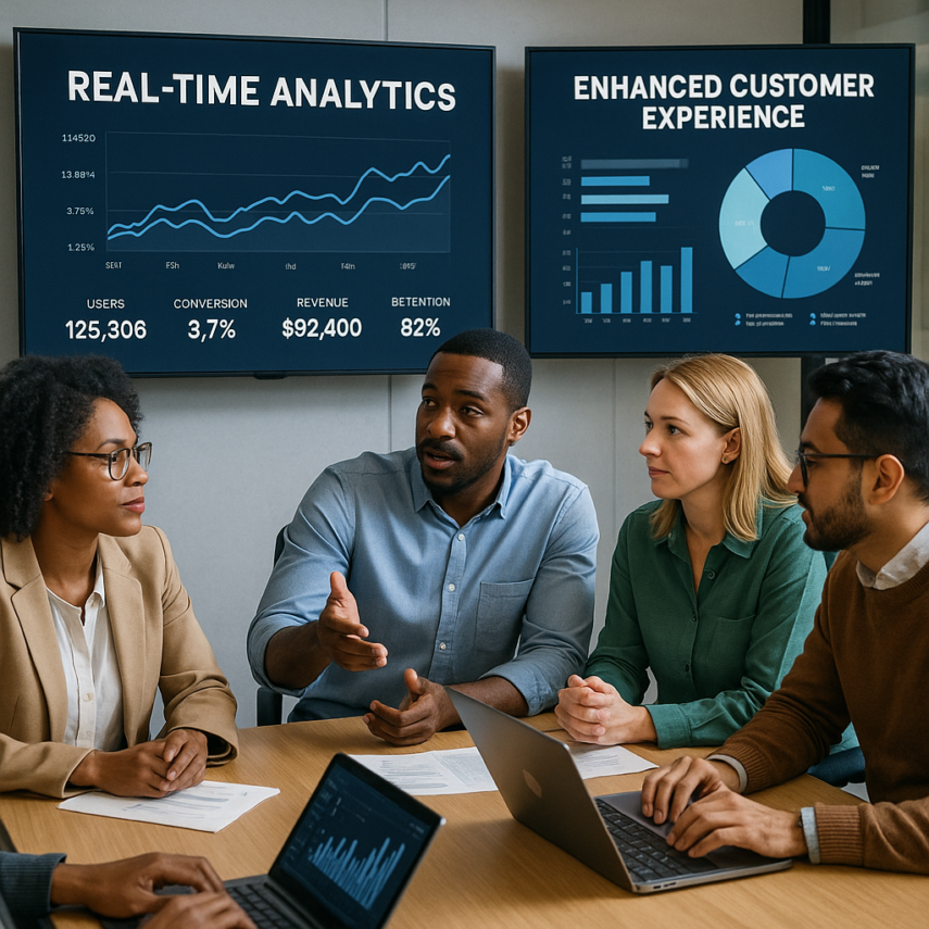 Announcement: Gemini Software Version 4.1.0 is here… – GeminiSense